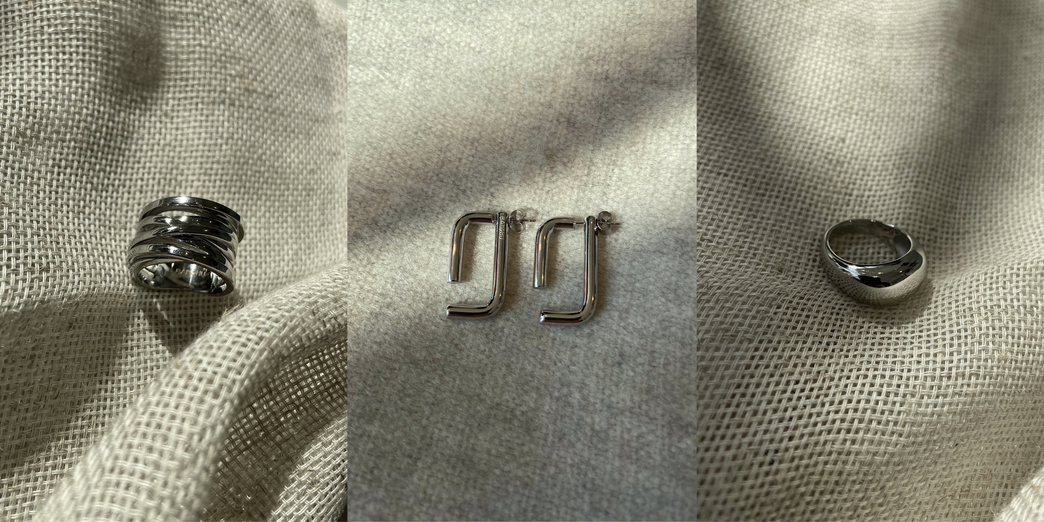 silver – studio .ruig