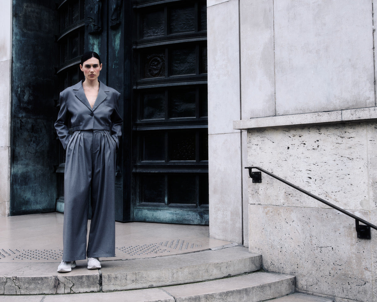 JIJI studio – studio .ruig