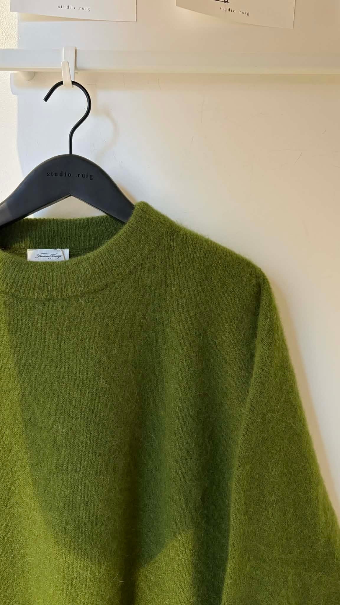 Green Is Having a Moment: The Color You’ll See Everywhere This Season ...