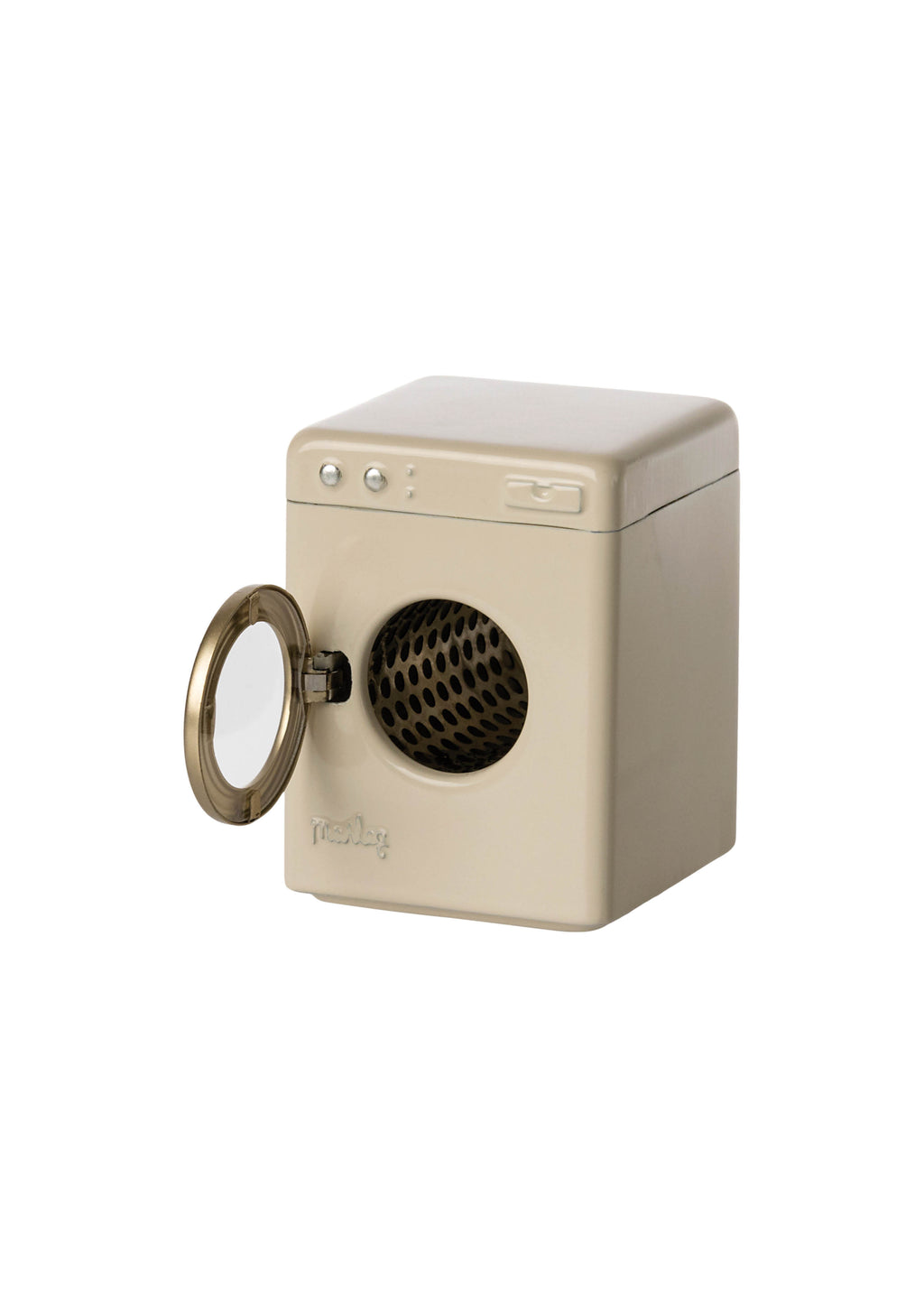 Washing machine for mice – studio .ruig